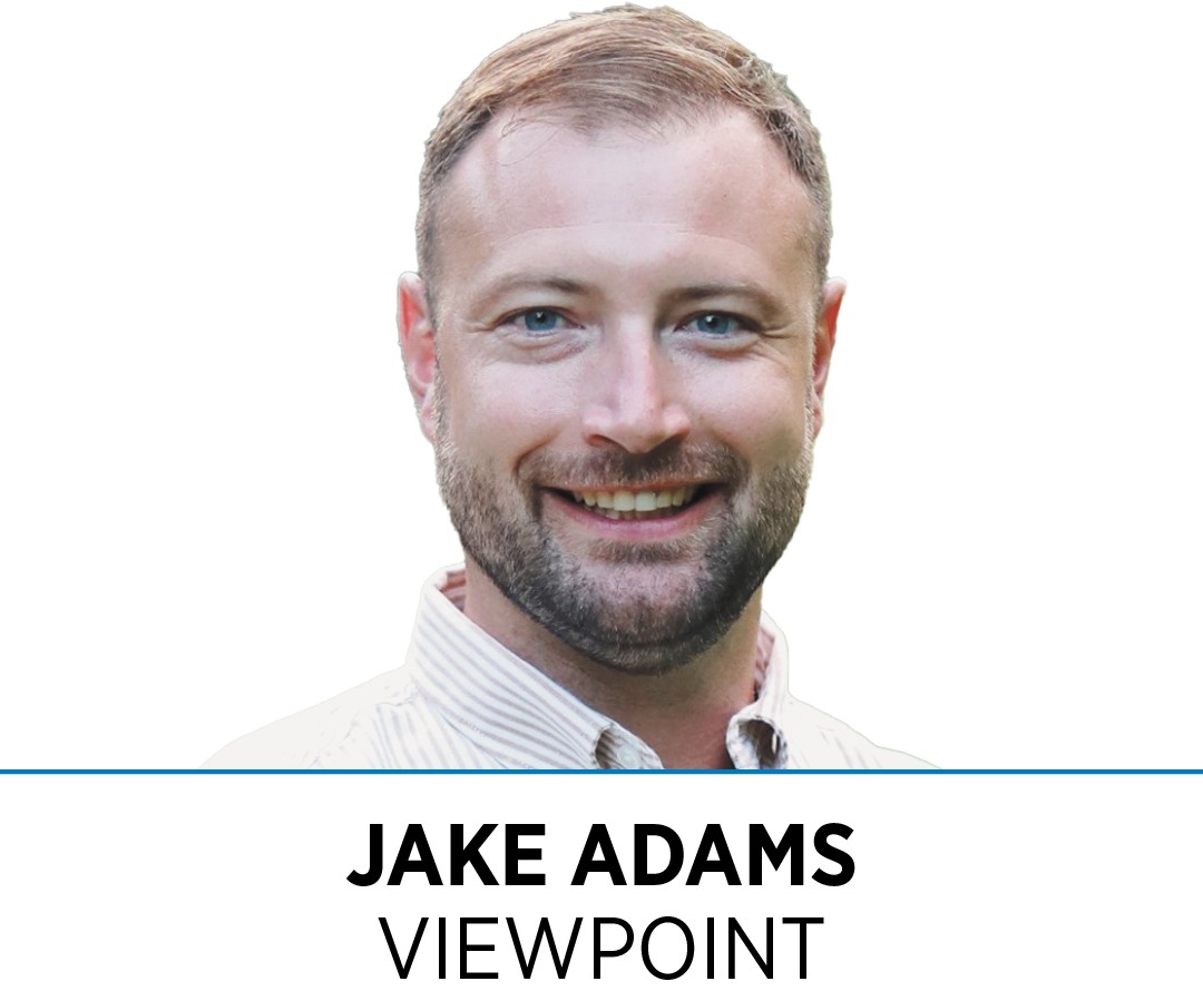 Jake Adams: Creative thinking can clear obstacles to rural broadband ...