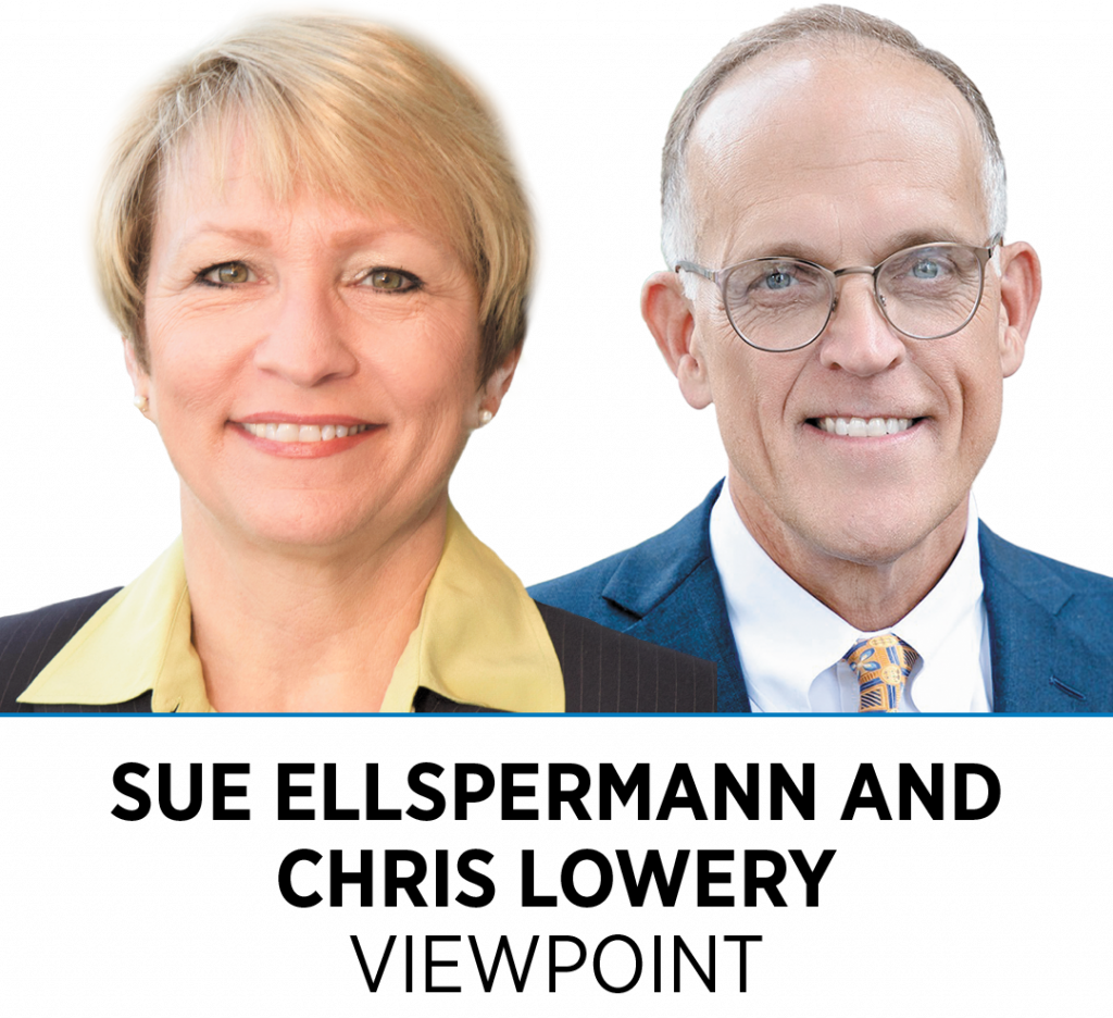 Sue Ellspermann and Chris Lowery: Ivy Tech plays vital role in driving ...