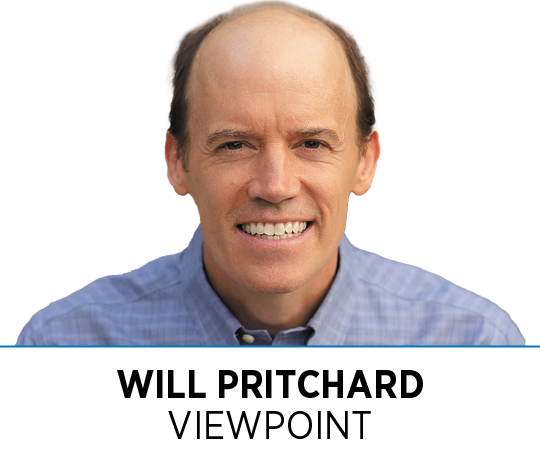 Will Pritchard: School visits reveal talented teachers, creative ...
