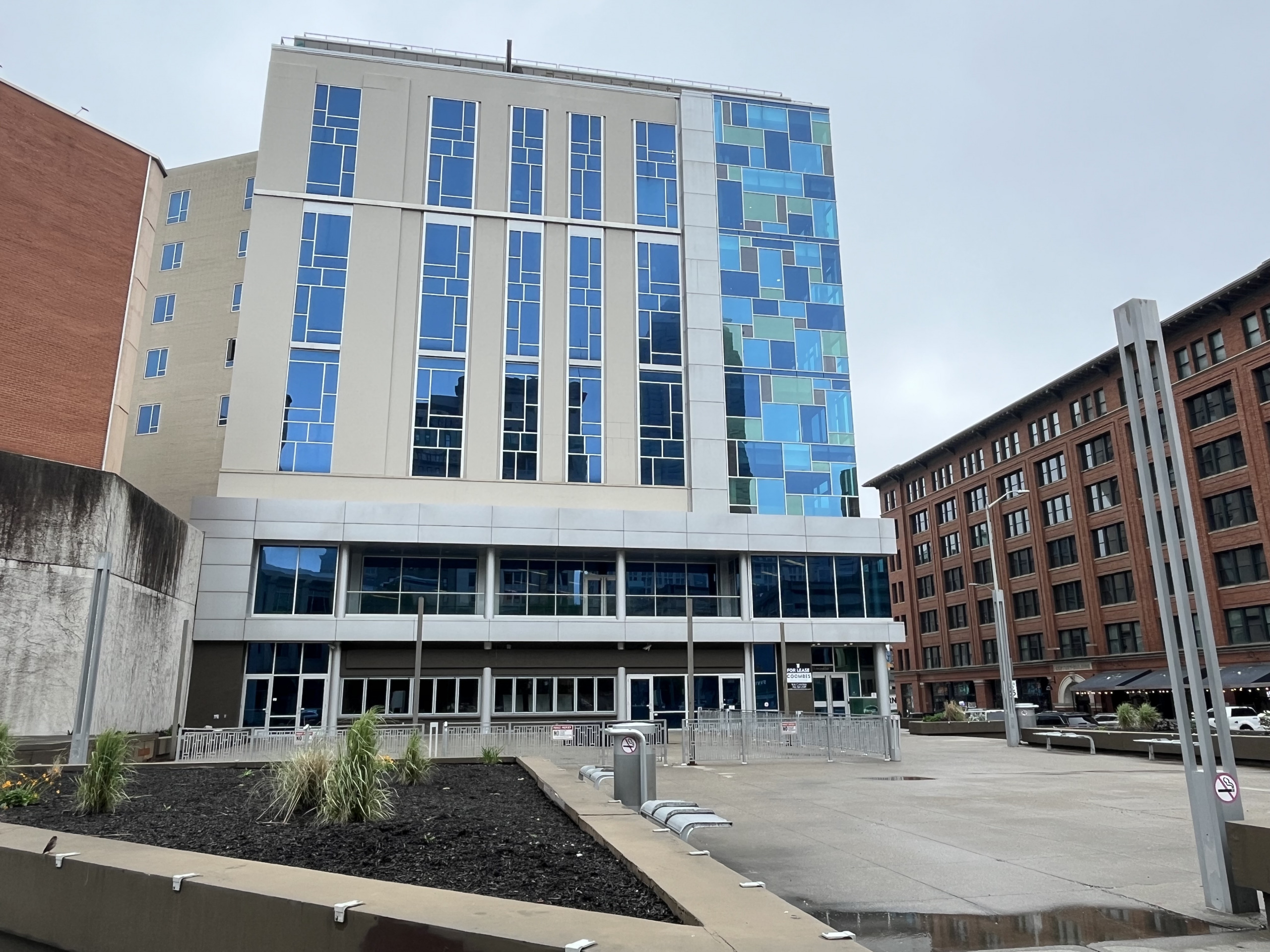 Elevate Ventures moving HQ to prominent downtown building ...