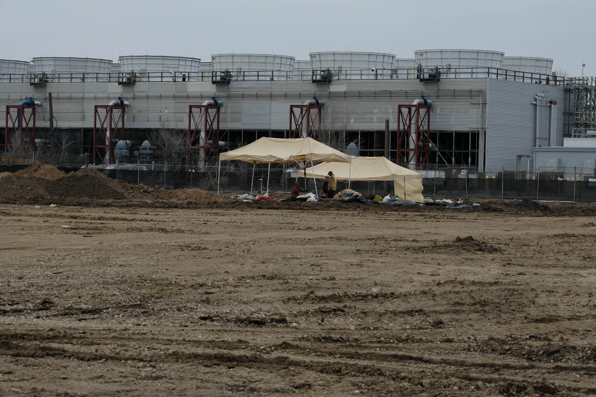 Township to revitalize abandoned cemetery, accept remains from Diamond ...