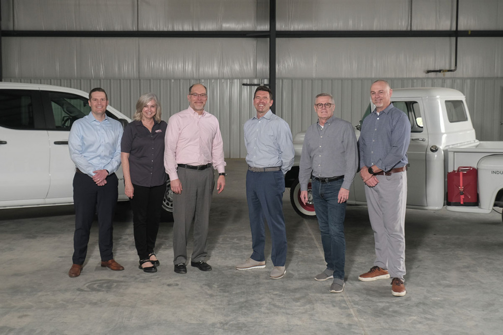 Fast 25: BMWC Constructors Inc. – Indianapolis Business Journal