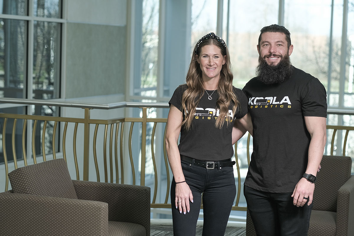 Growing Carmel logistics firm looks to add 200 employees – Indianapolis ...