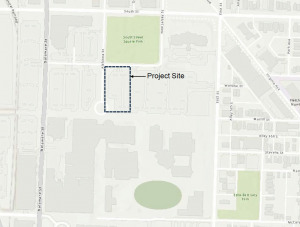 Lilly seeks to build conference center on downtown HQ campus ...