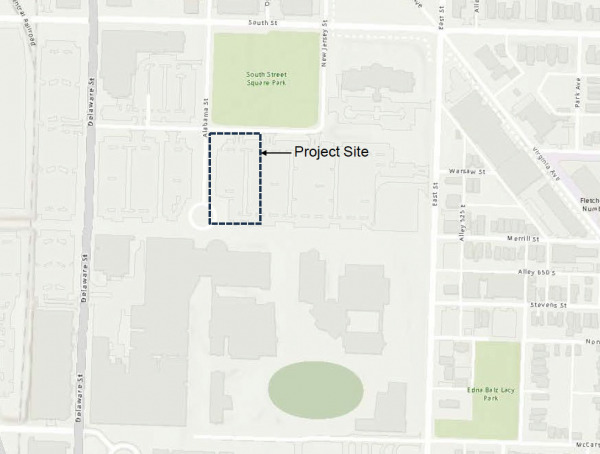 Lilly seeks to build conference center on downtown HQ campus ...