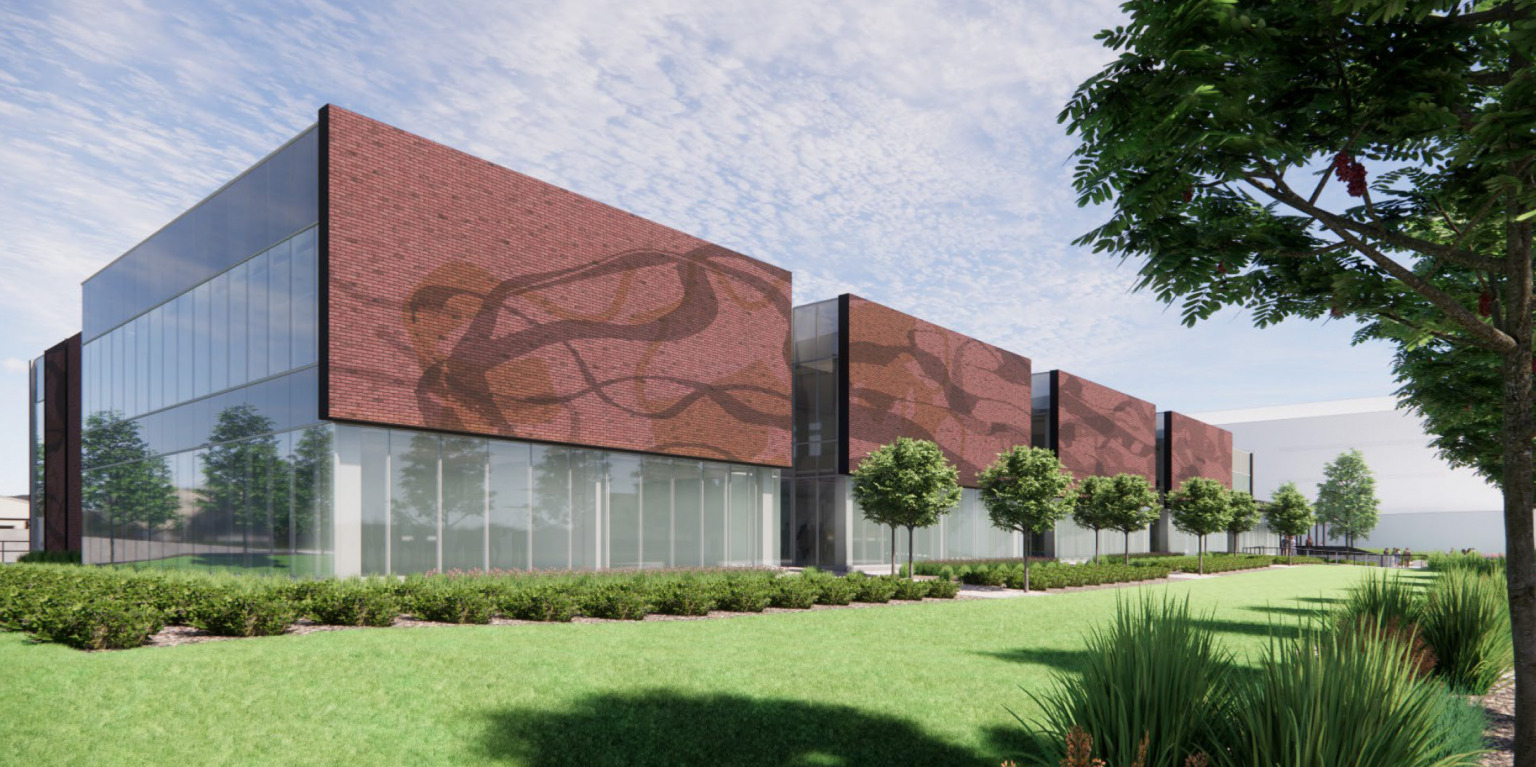 Lilly seeks to build conference center on downtown HQ campus ...