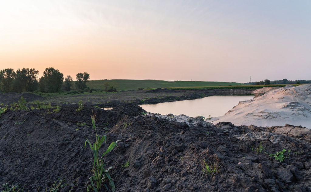 New EPA rules target coal ash ponds for cleanup – Indianapolis Business ...