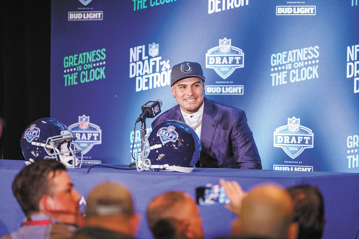 Derek Schultz: A quiet evolution? – Indianapolis Business Journal