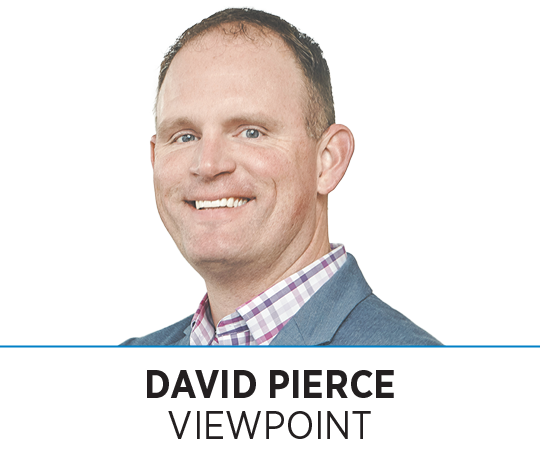 David Pierce: How to further elevate sports as Indy’s ‘front porch ...