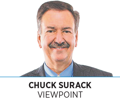 Chuck Surack: Downtown Heliport is asset too valuable to give up ...