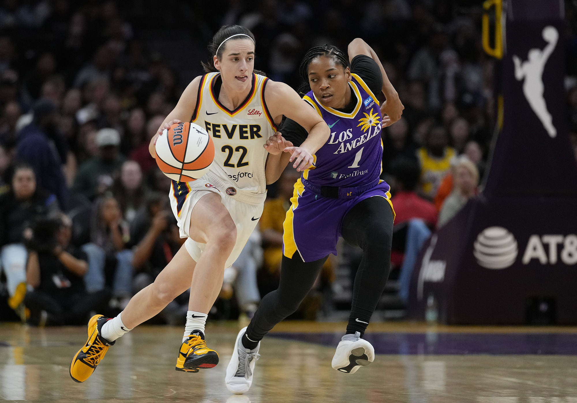 IBJ Podcast: Dissecting the ‘Caitlin Clark effect’ and how it can boost ...