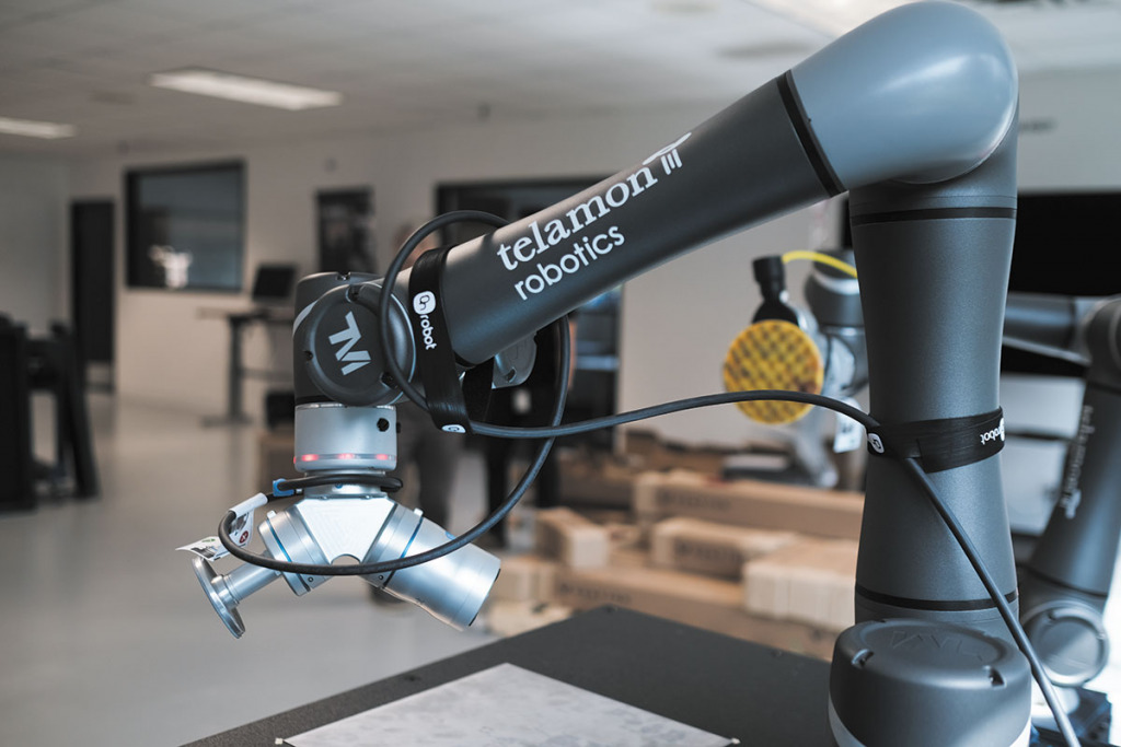 2024 Corporate 100: Telamon thrives by connecting people, products ...