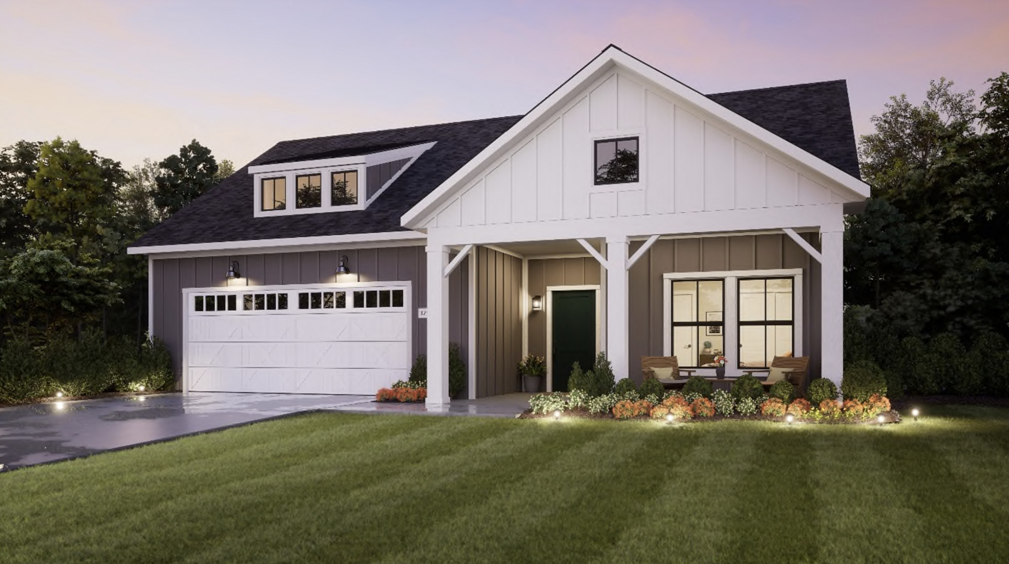 Epcon Communities planning 80-home development in Westfield ...