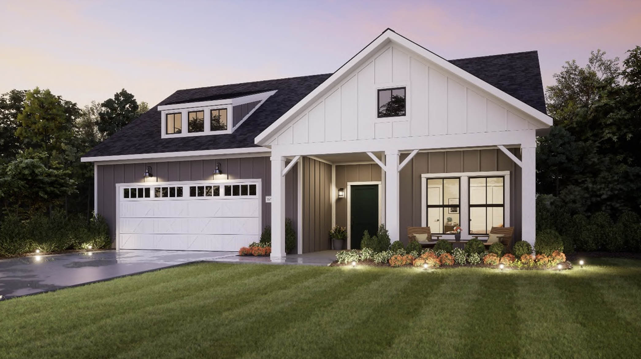 Epcon Communities planning 80-home development in Westfield ...