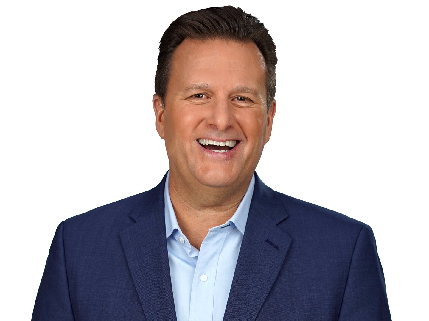 Sportscaster Dave Calabro retiring after 32 years at WTHR-TV ...