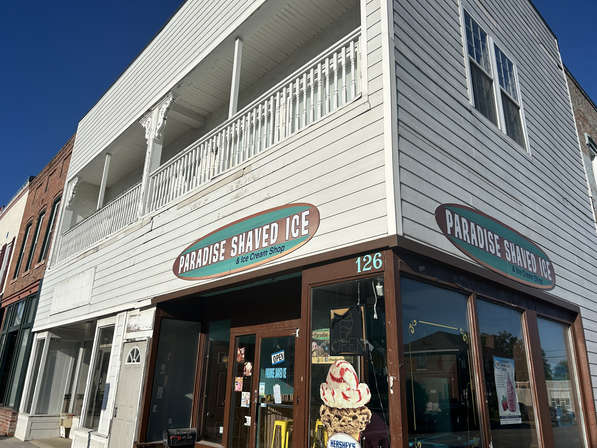 Whitestown – Indianapolis Business Journal