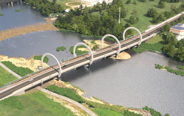 Contractors submit archaeological plan for Henry Street Bridge project ...