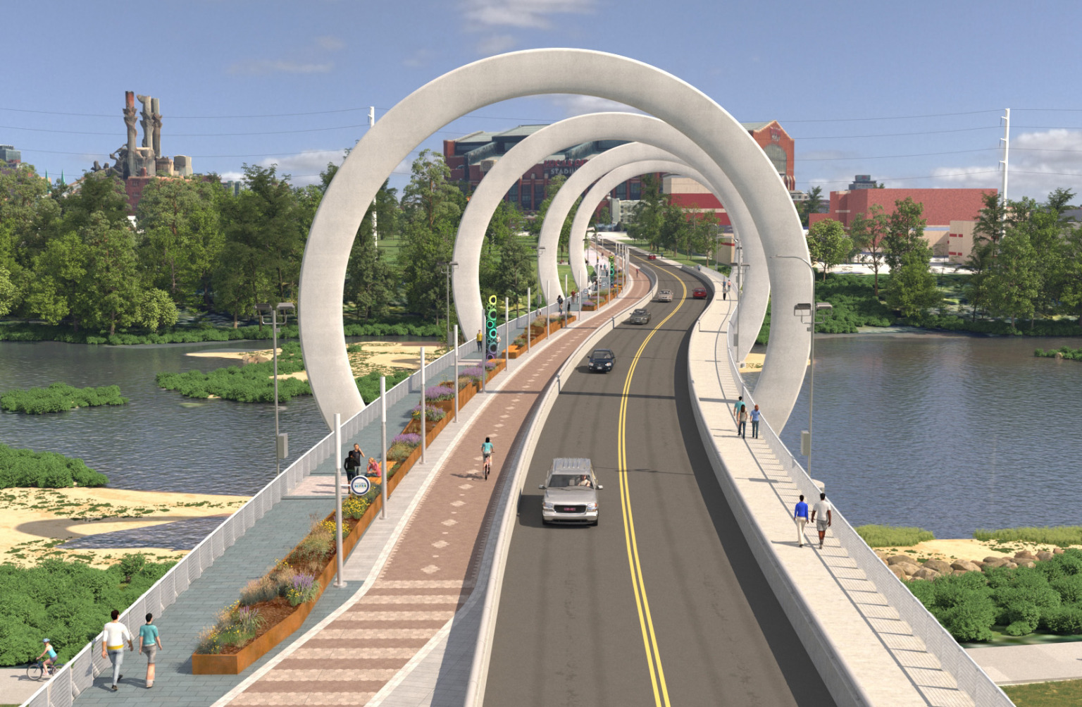 City’s strategy for excavating graves on site of Henry Street bridge ...