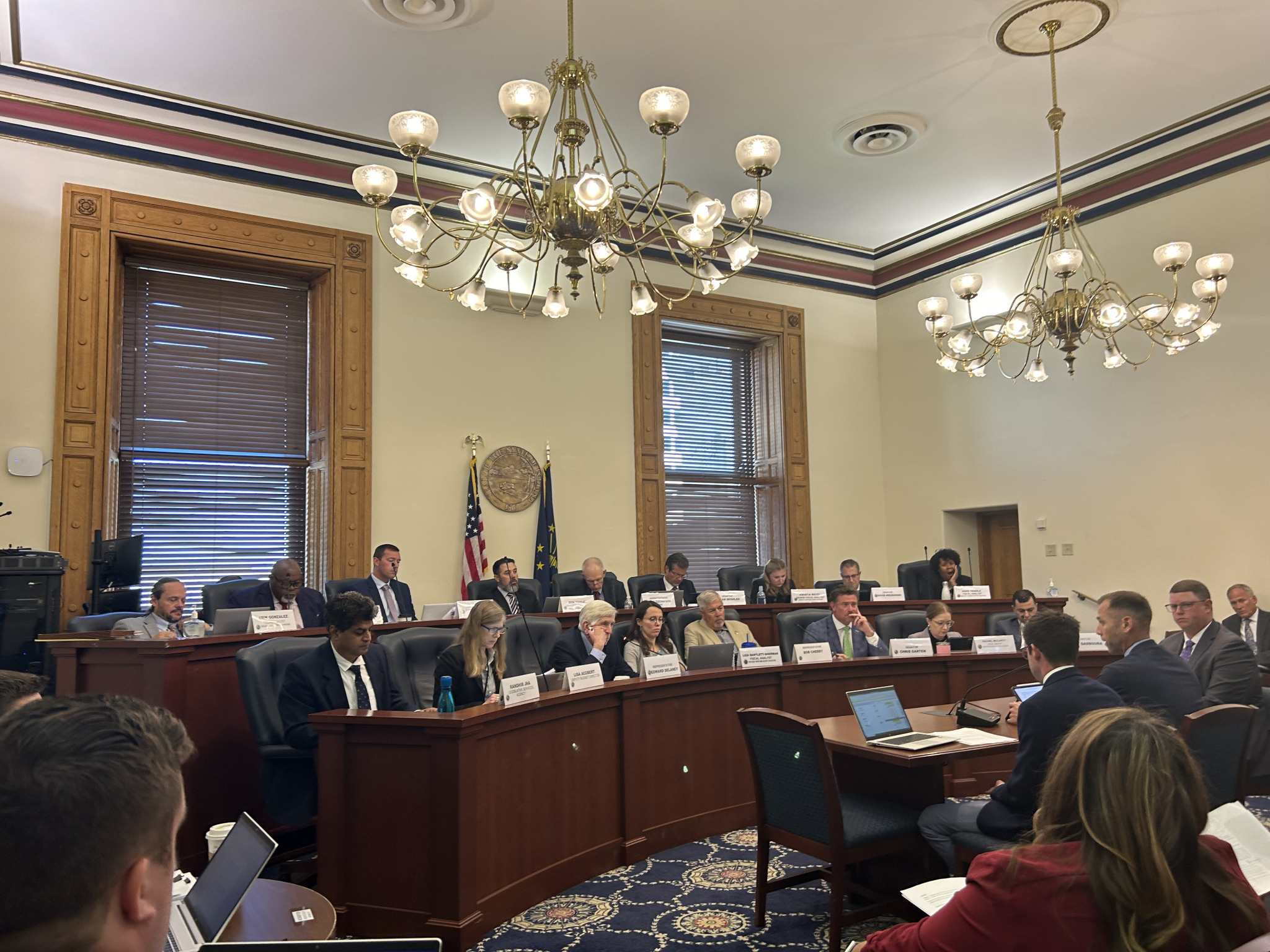 IEDC receives state approval for $88M in additional LEAP district ...