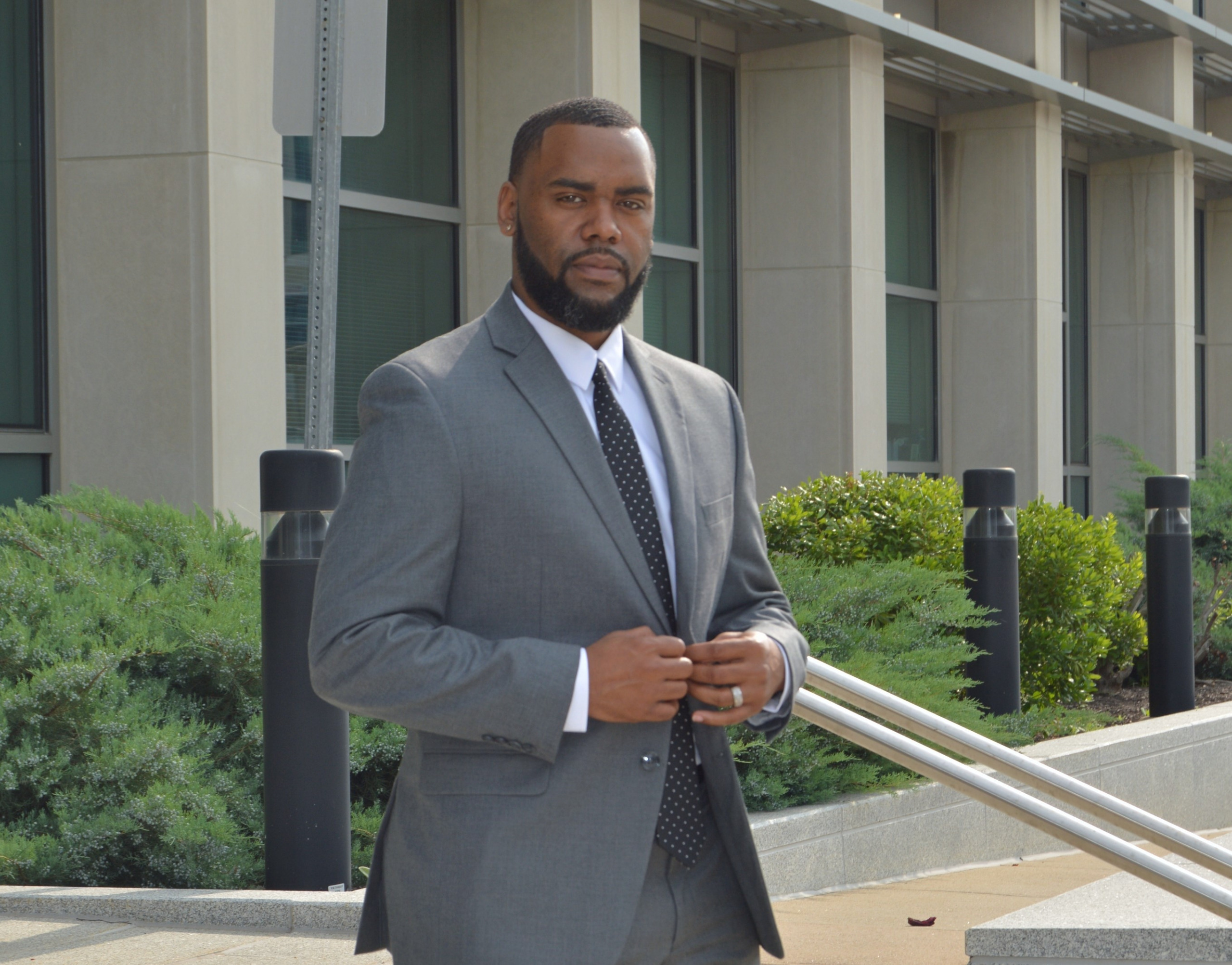 City adds chief violence prevention officer in effort to reduce youth ...