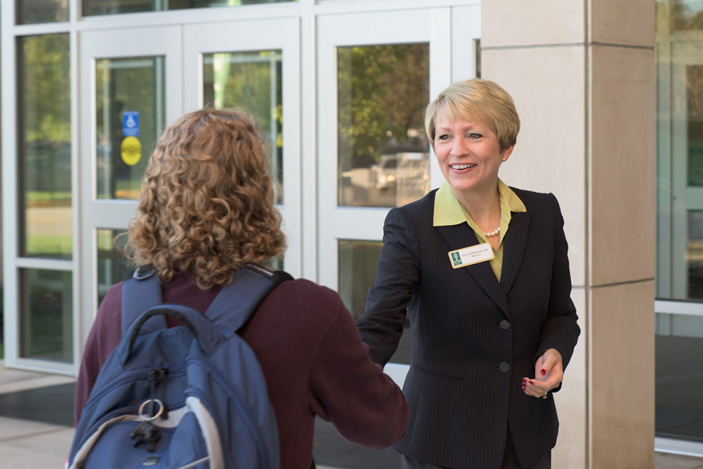 Sue Ellspermann plans to leave Ivy Tech after decade as president ...