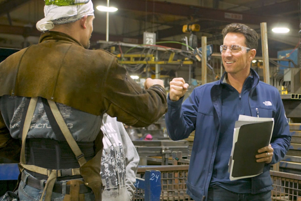 2024 Corporate 100: Culture, acquisitions key to Lippert’s growth ...