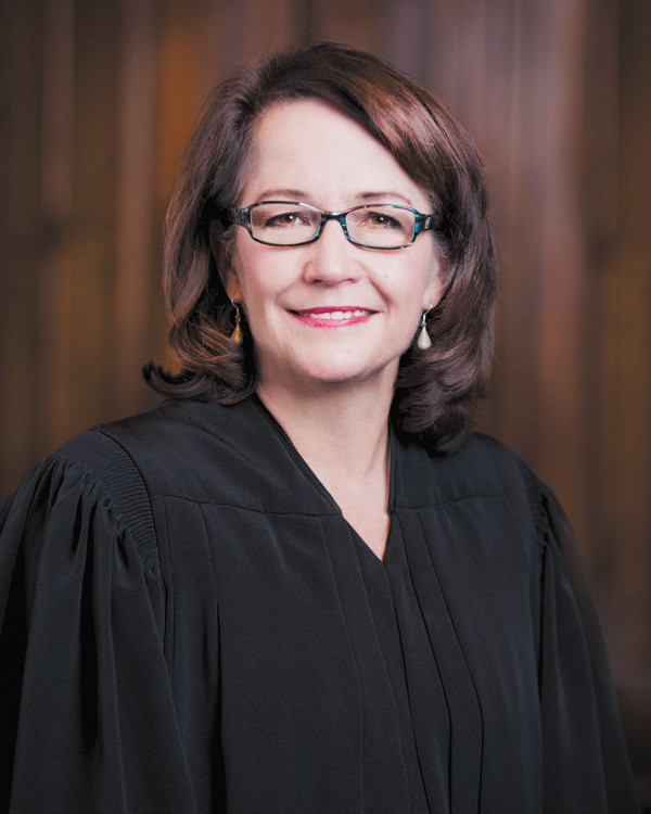 Indiana Chief Justice Rush says state must improve in regard to mental ...