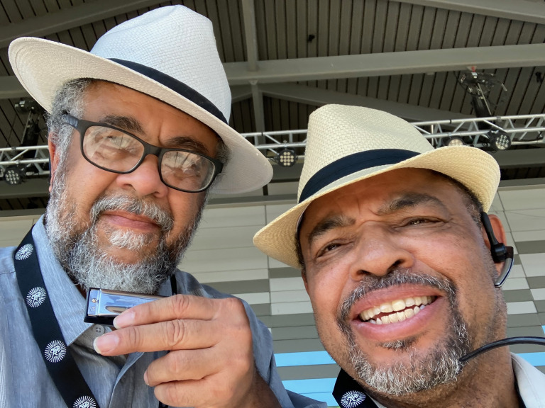 Juneteenth concert plans to wake up the echoes of Indianapolis blues ...