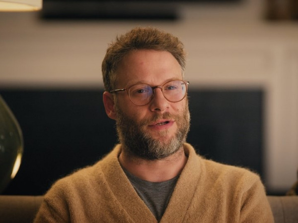 Seth Rogen, chef Neal Brown among film subjects at Indy Shorts festival ...