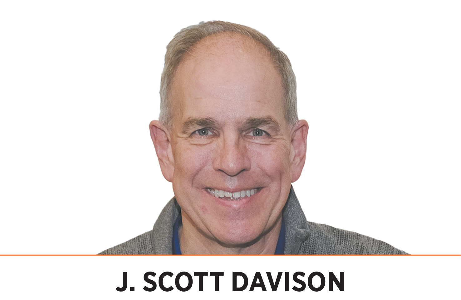 J. Scott Davison: Indianapolis will make history during Olympic trials – Indianapolis Business ...