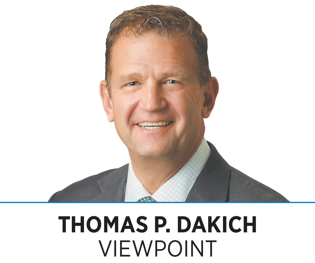 Thomas P. Dakich: Indiana is driving change in how data centers operate ...