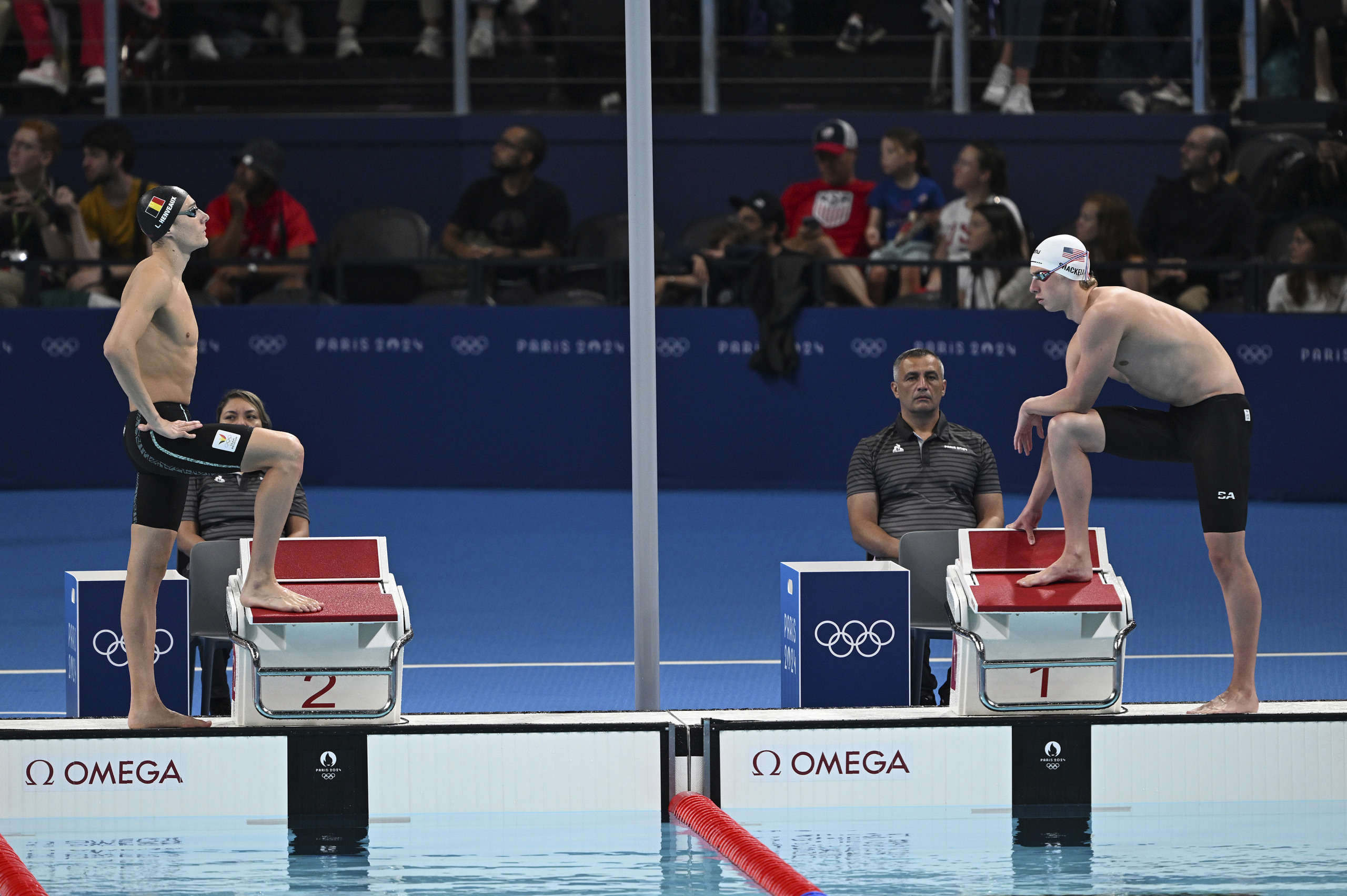 Carmel’s Aaron Shackell makes Olympic final but doesn’t medal ...