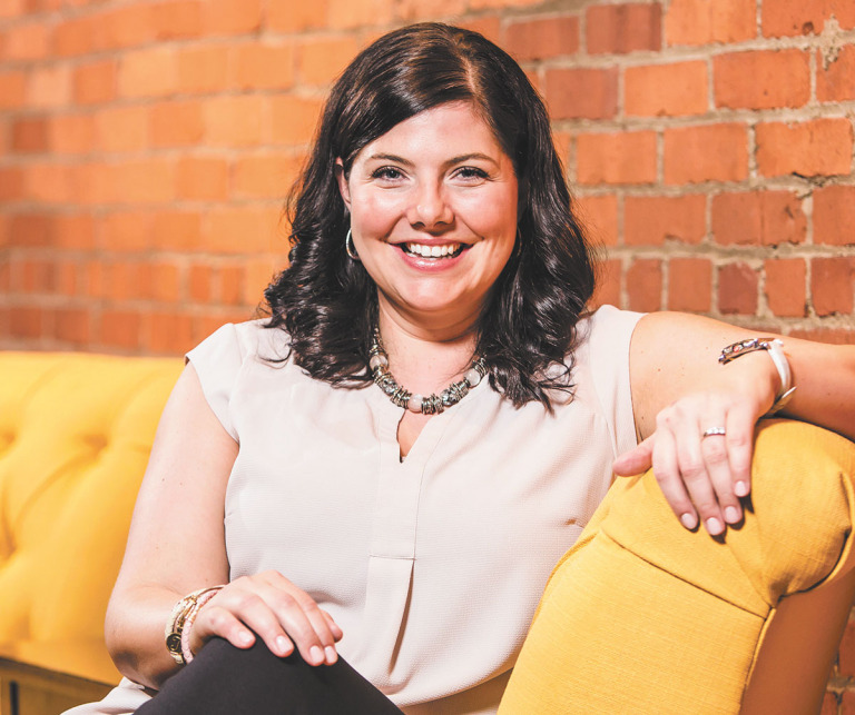 Indiana 250: Katie Culp – Indianapolis Business Journal