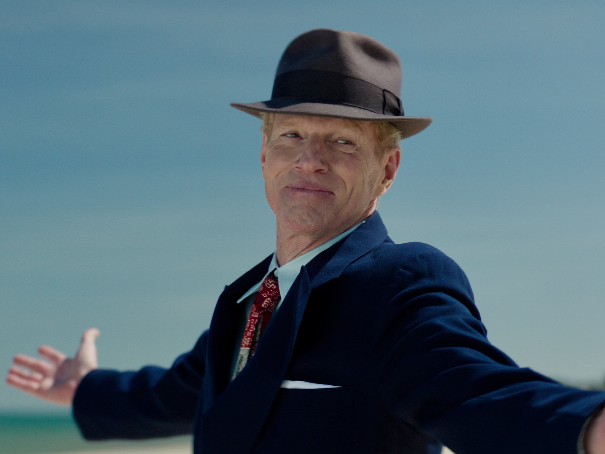 Indiana stands in for Amsterdam in short film focused on Holocaust ...