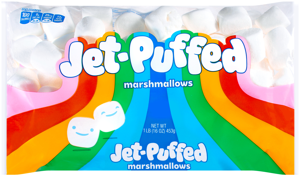 Jet Puffed Logo Jet Puffed Stock Photos Free & Royalty Free Stock