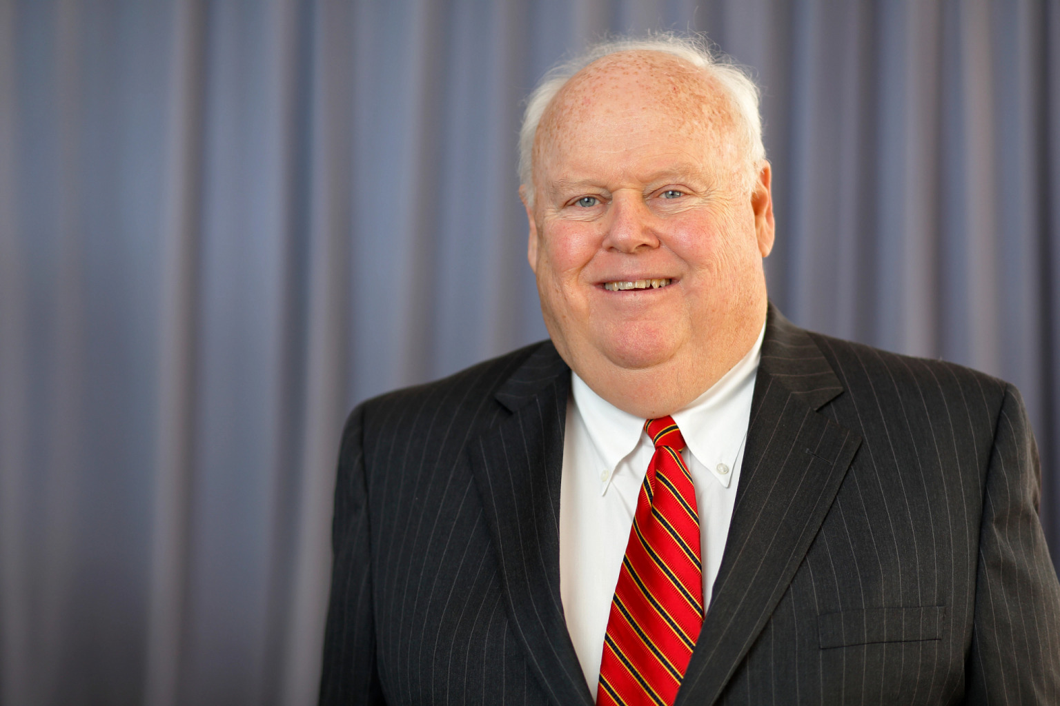 NCAA, Indiana Sports Corp., IBJ to honor Jim Morris during 2026 Final ...