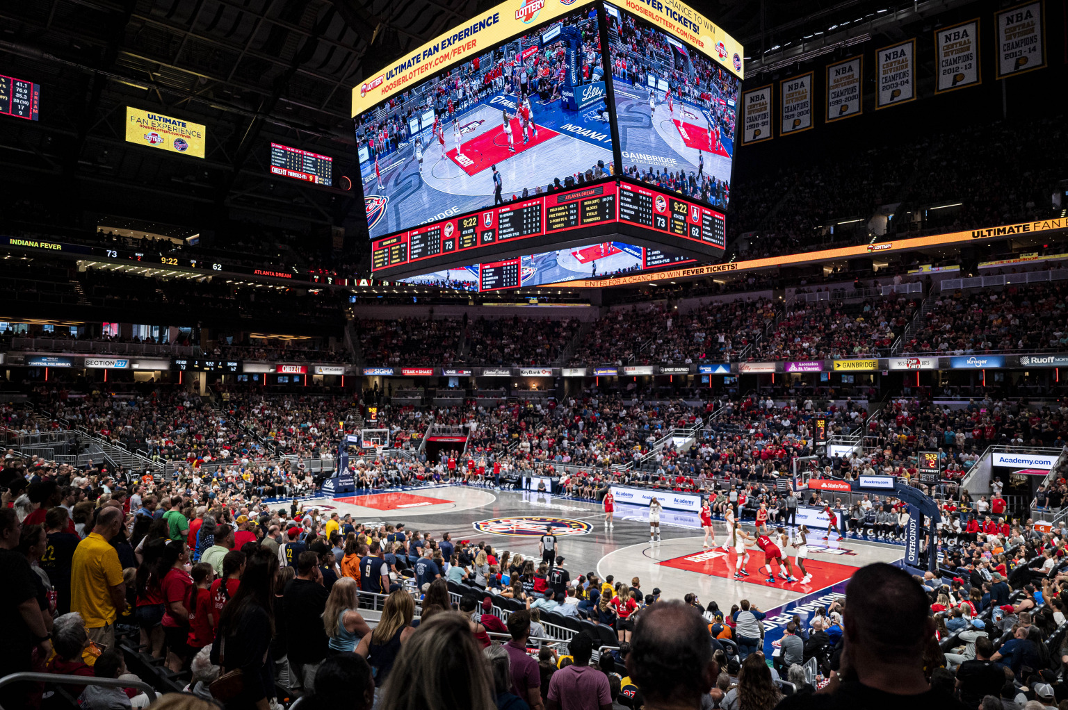 Tickets for WNBA All-Star game go on sale Tuesday. Here’s what you need ...