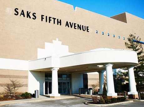 Luxury retailer Saks Global files for bankruptcy as it prepares to ...