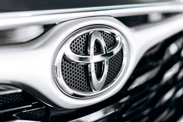 Toyota sales dip as automakers brace for Iran impact – Indianapolis ...