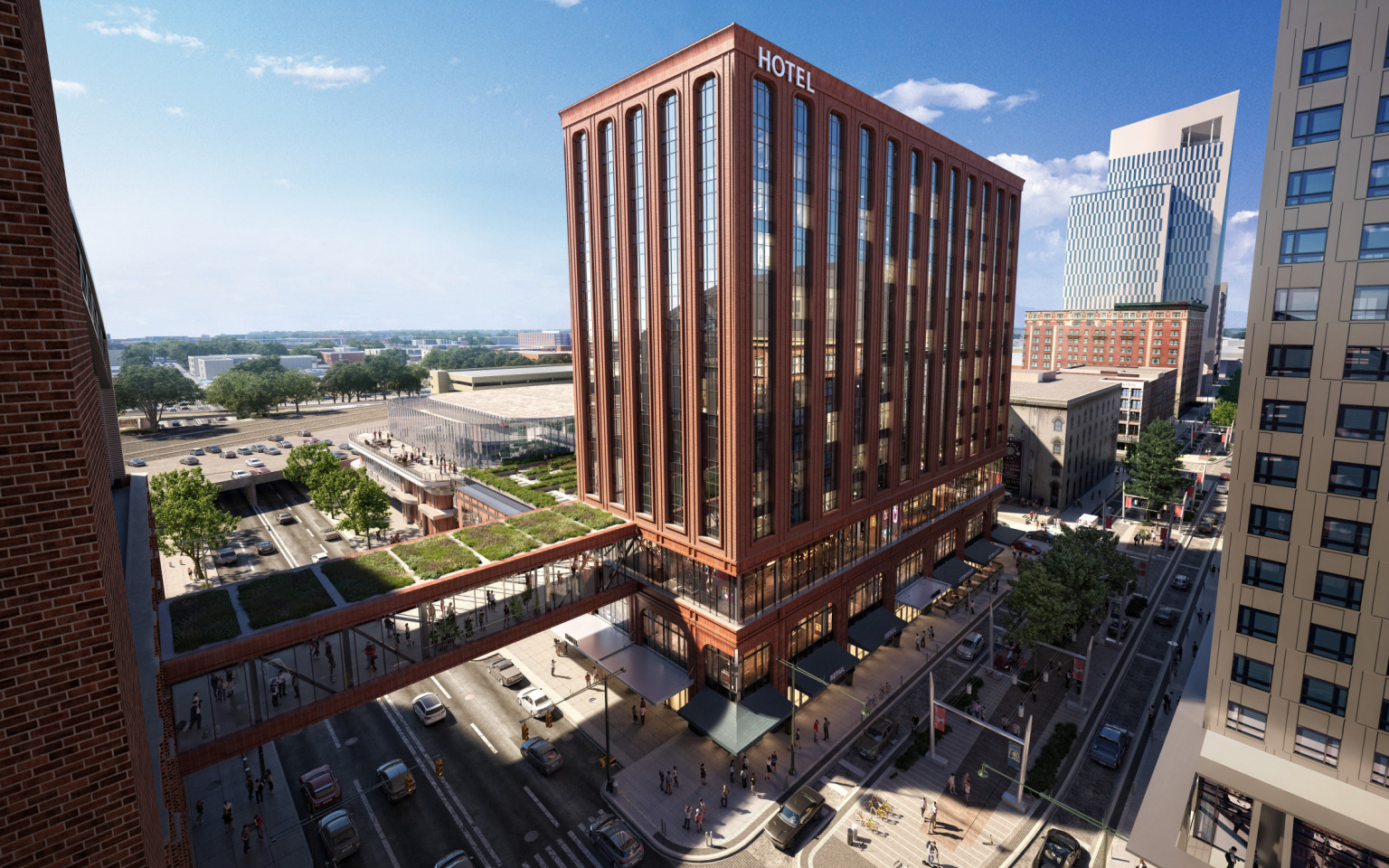 City weighing whether to award $40M in TIF, forgivable loan funds for ...