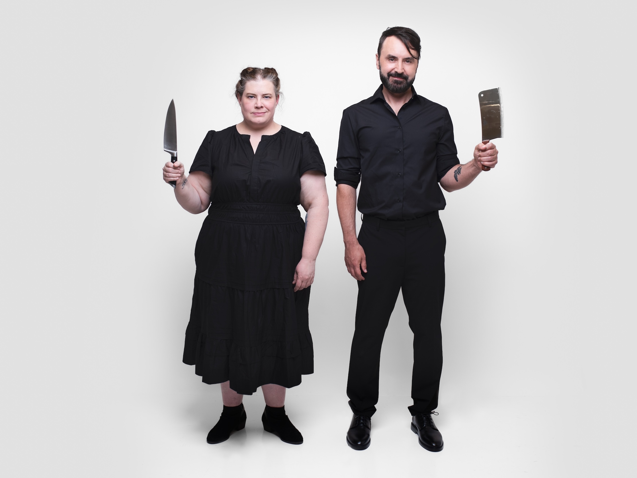 Musical inspired by serial killer H.H. Holmes is back to slay ...