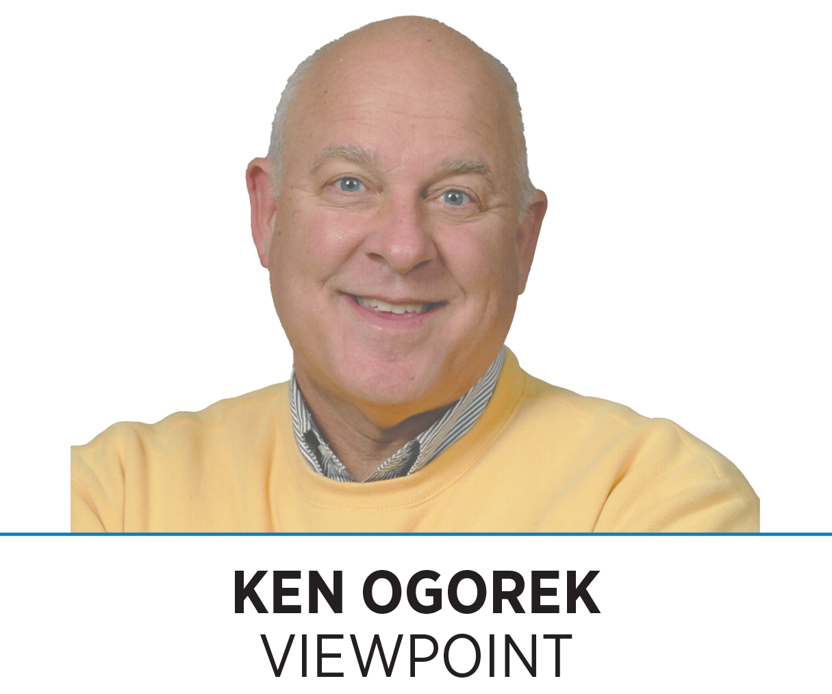 Ken Ogorek: Catholic event will create unity and economic boon ...