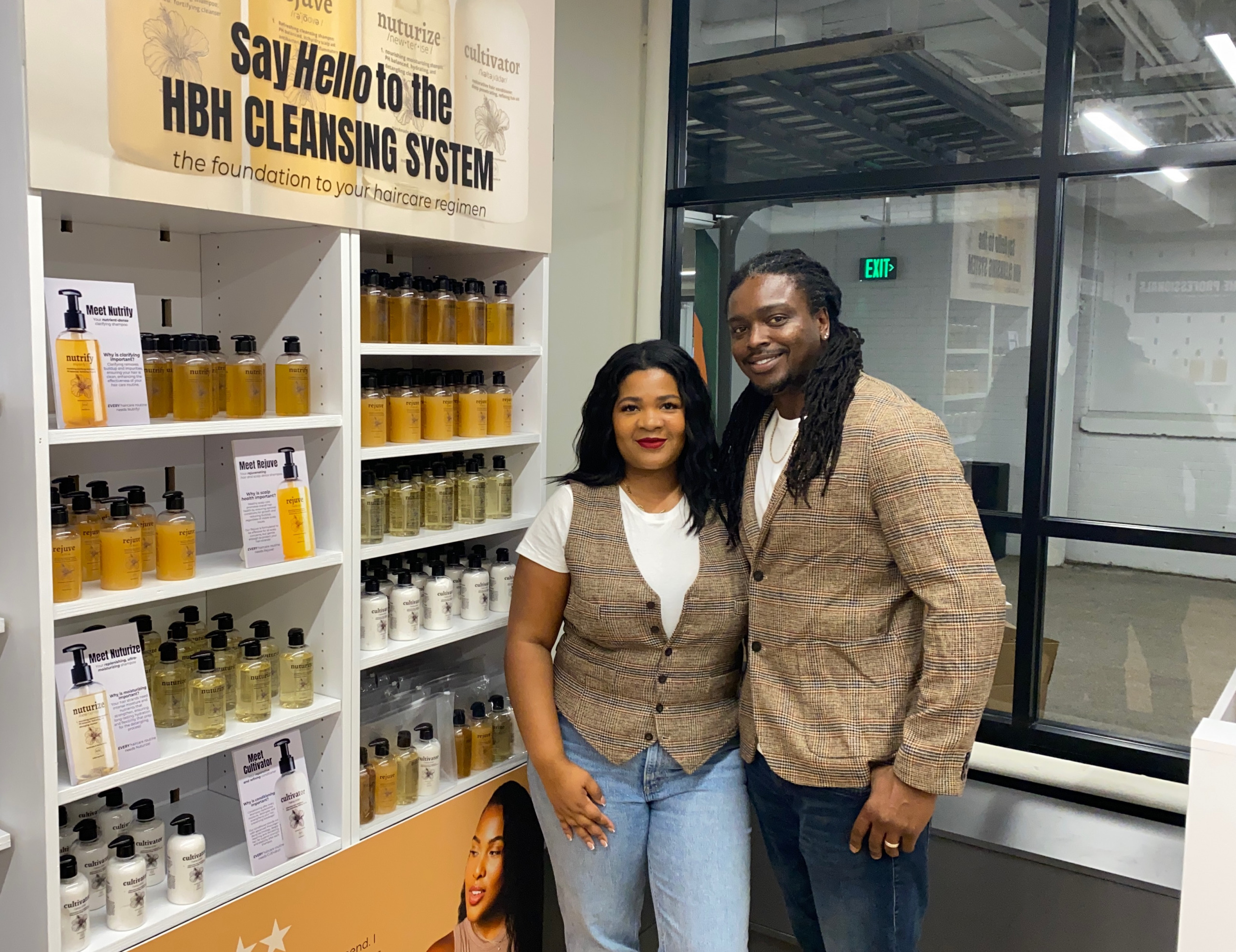 Hair care, streetwear stores the latest additions to St’Artup 317’s ...