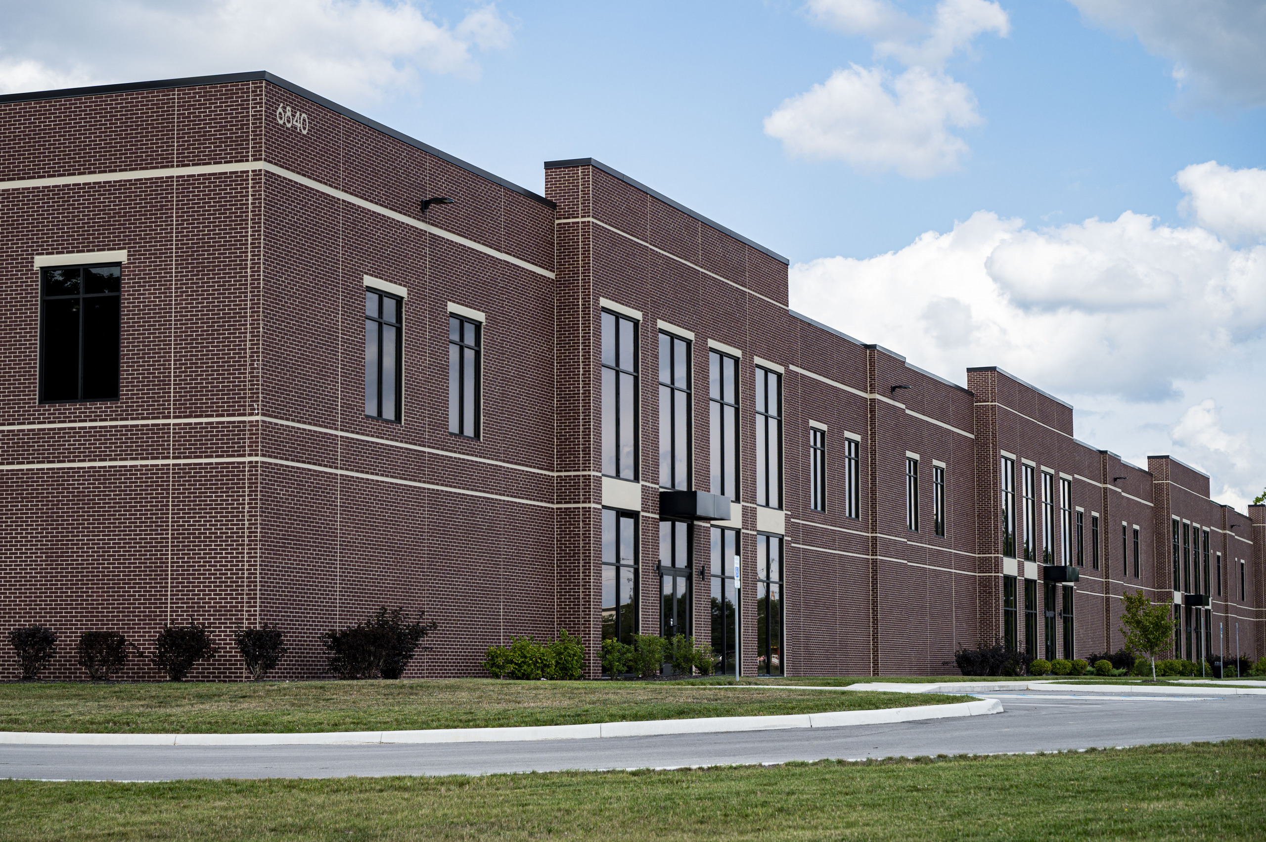 Prema Racing preparing to open Fishers racing shop in November ...