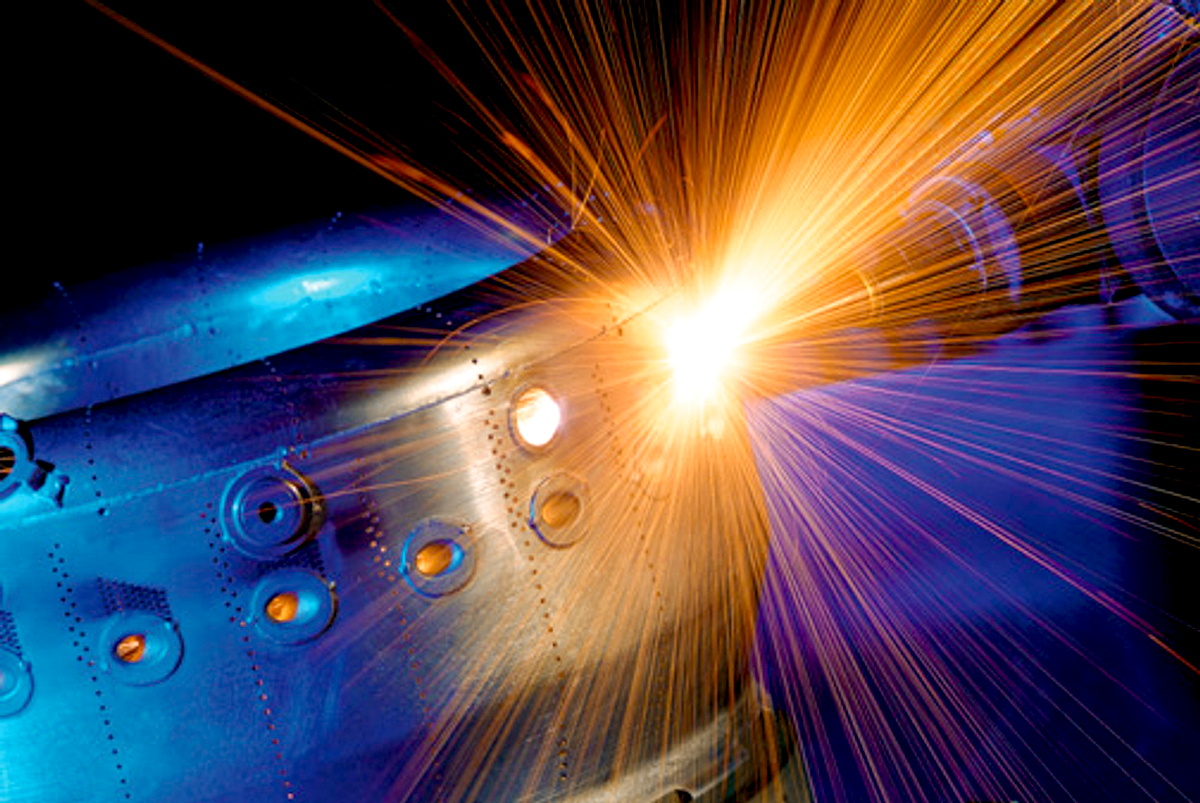 Made in Indiana: Aviation parts by Aerofab – Indianapolis Business Journal