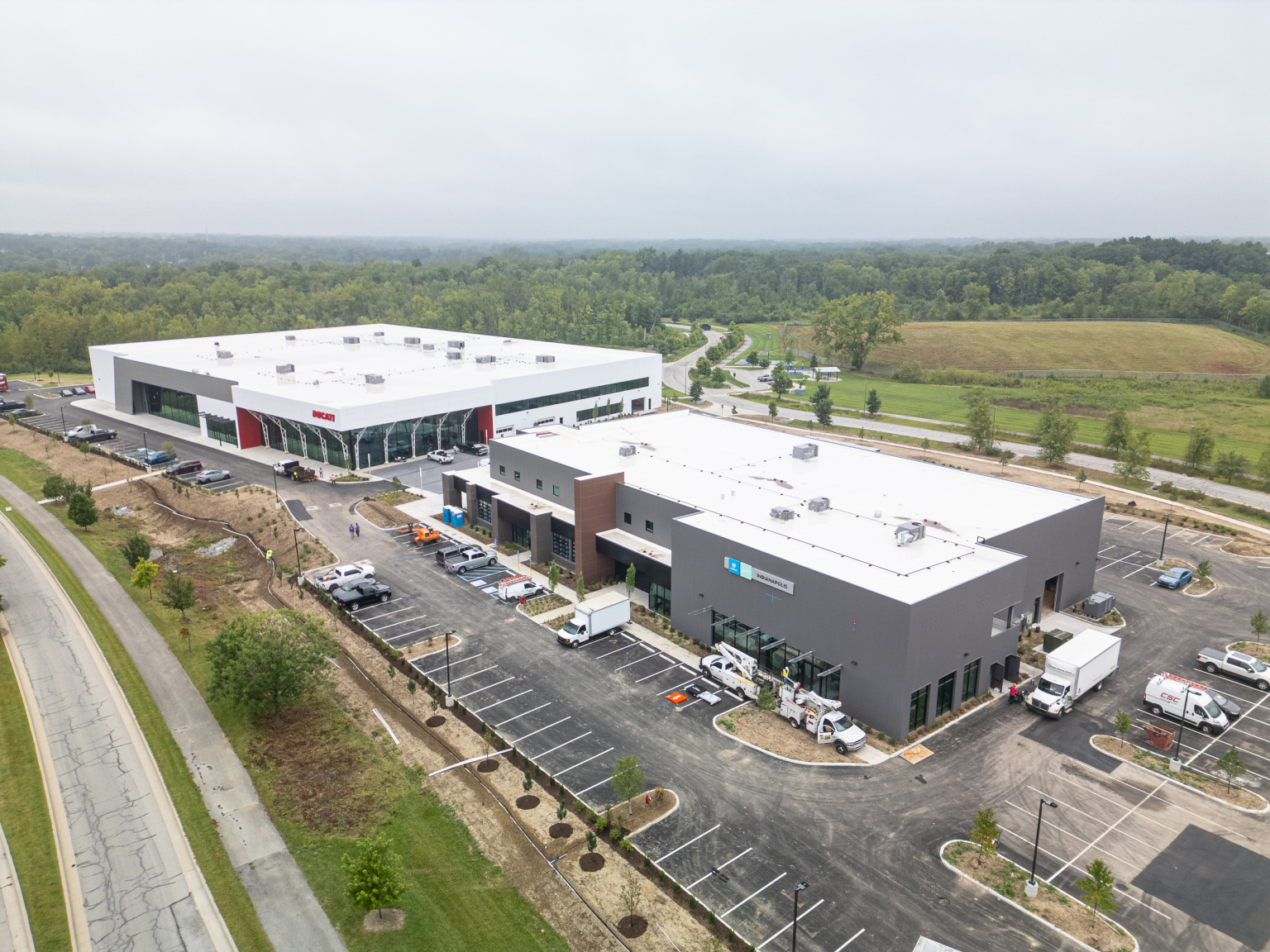 North of 96th roundup: Racer’s HQ, pickleball club, eateries among ...