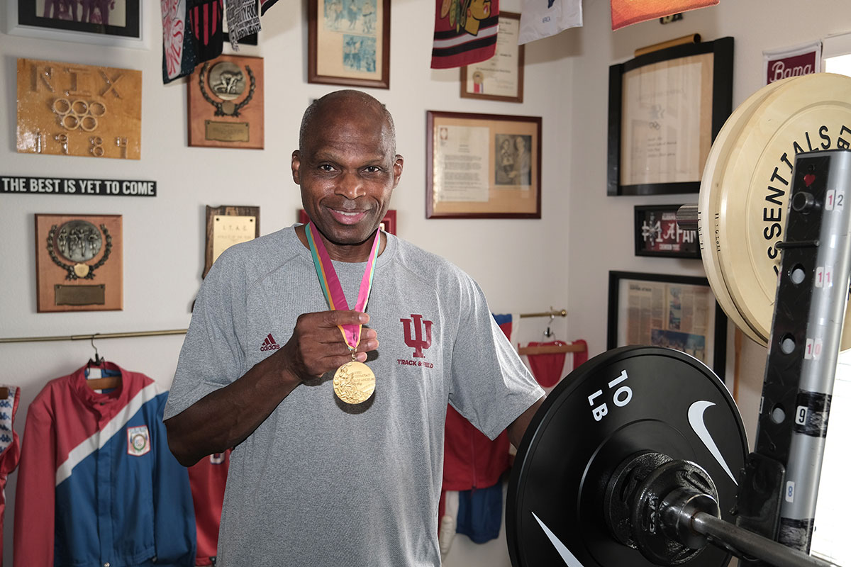 Mark Montieth: A quiet champ – Indianapolis Business Journal