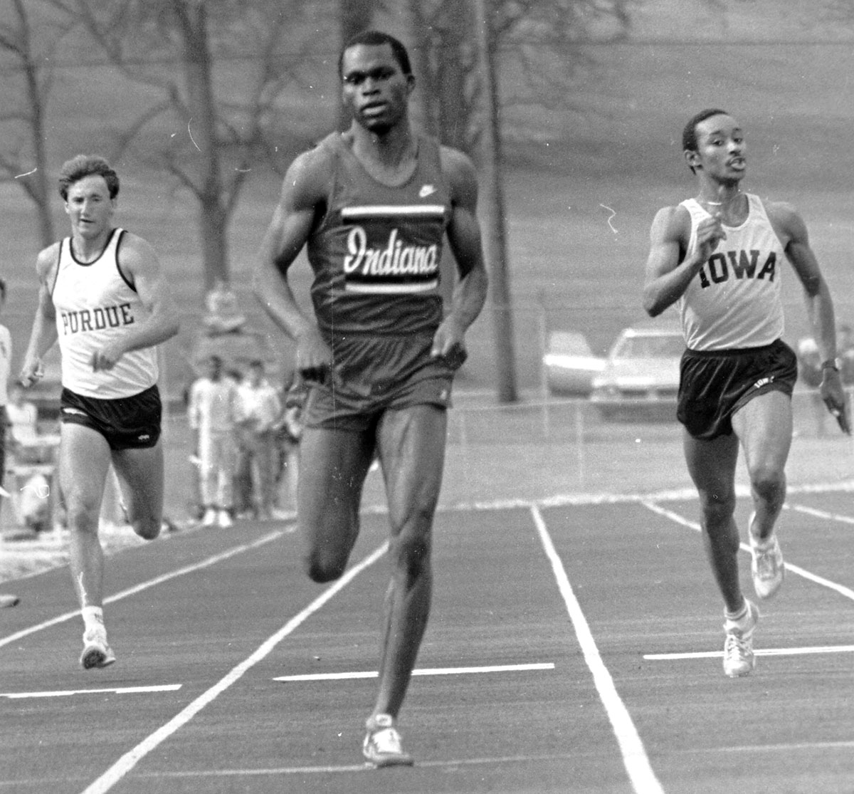 Mark Montieth: A quiet champ – Indianapolis Business Journal