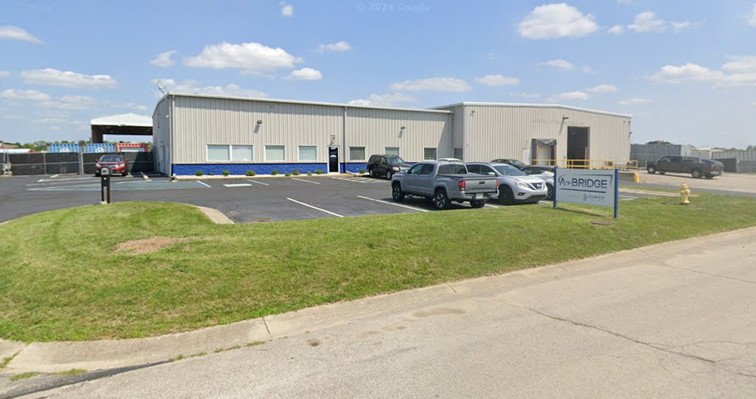 Indianapolis aviation companies plan significant expansions ...