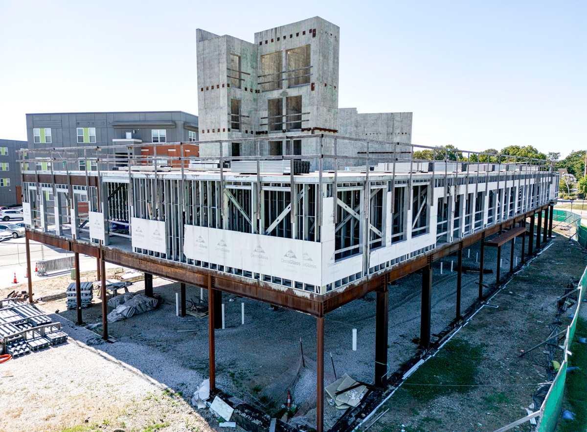 A ‘very frustrating process’ – Indianapolis Business Journal